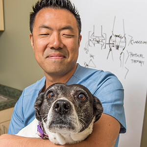 Richard Kim Medicine - Nonsurgical Orthopedic Regenerative Medicine